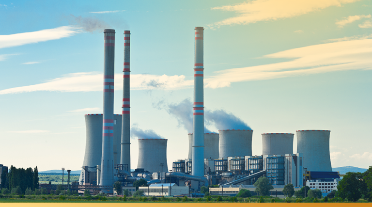 A importância da usina termelétrica - WELP COMBUSTÍVEIS